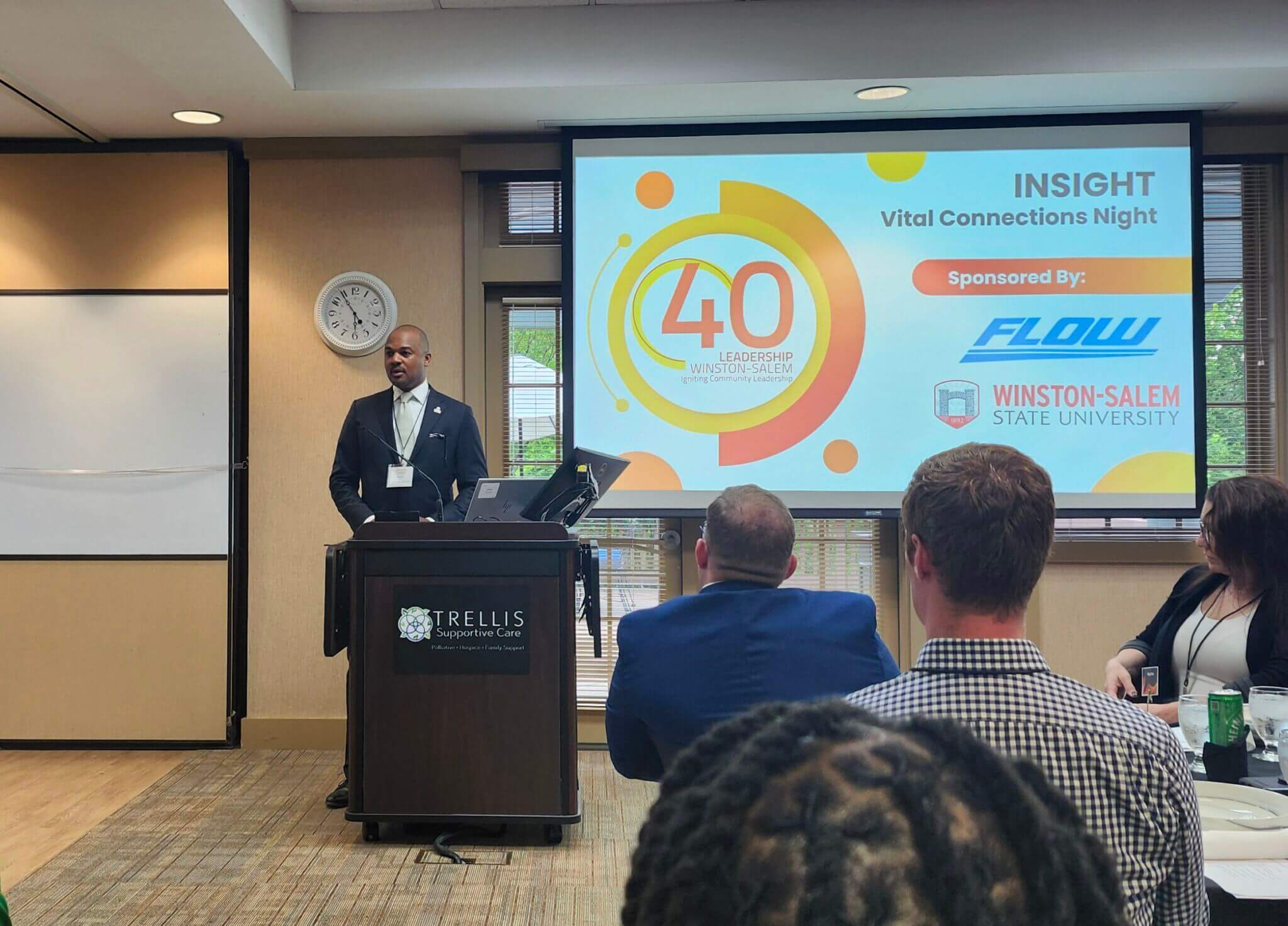 Home - Leadership Winston-Salem